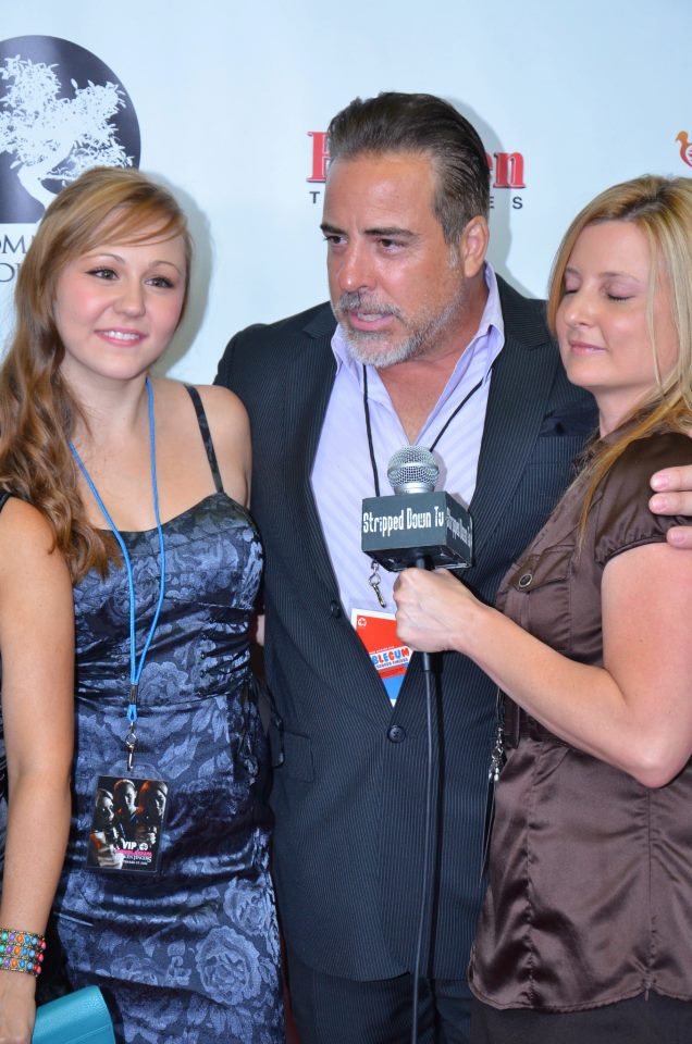 Picture of Dean Mauro