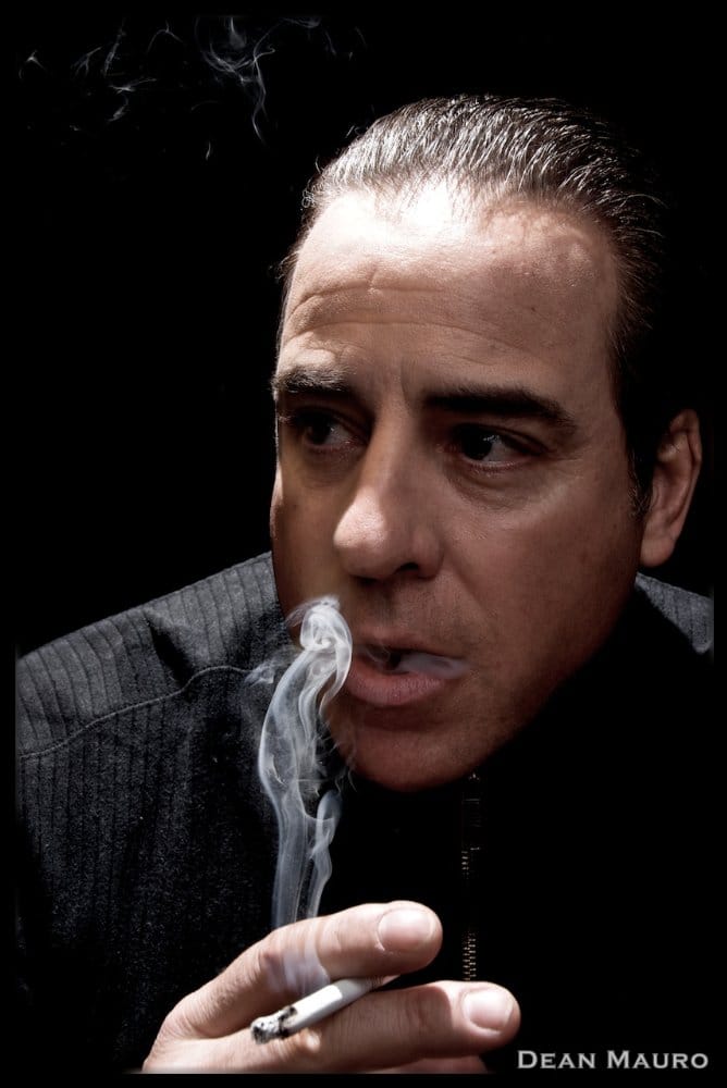 Picture of Dean Mauro