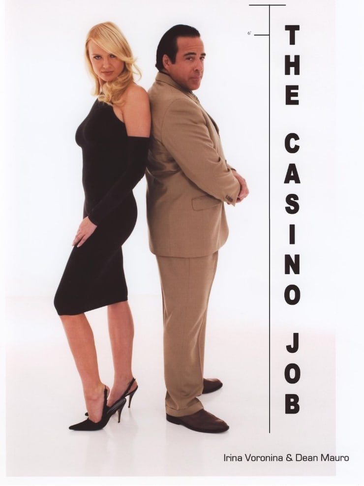 Picture of Dean Mauro