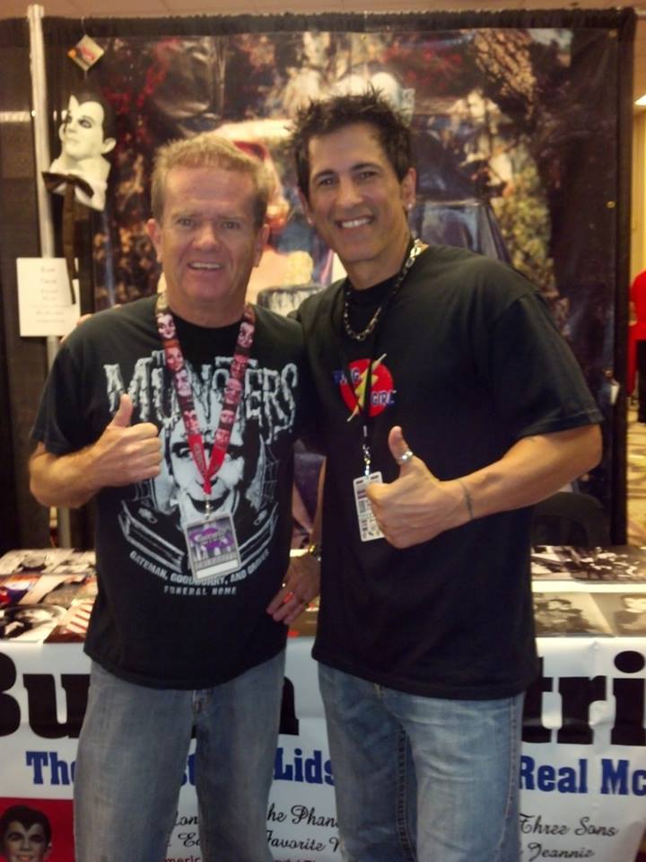 Picture of Bobby Kerecz