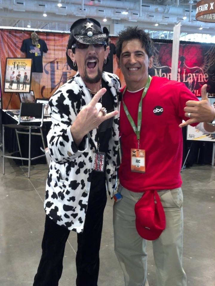 Picture of Bobby Kerecz