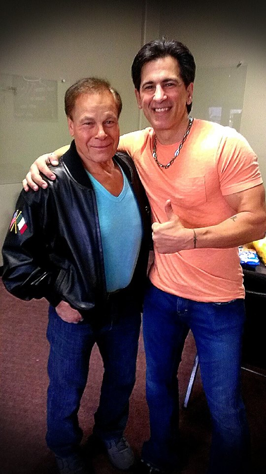 Image of Bobby Kerecz