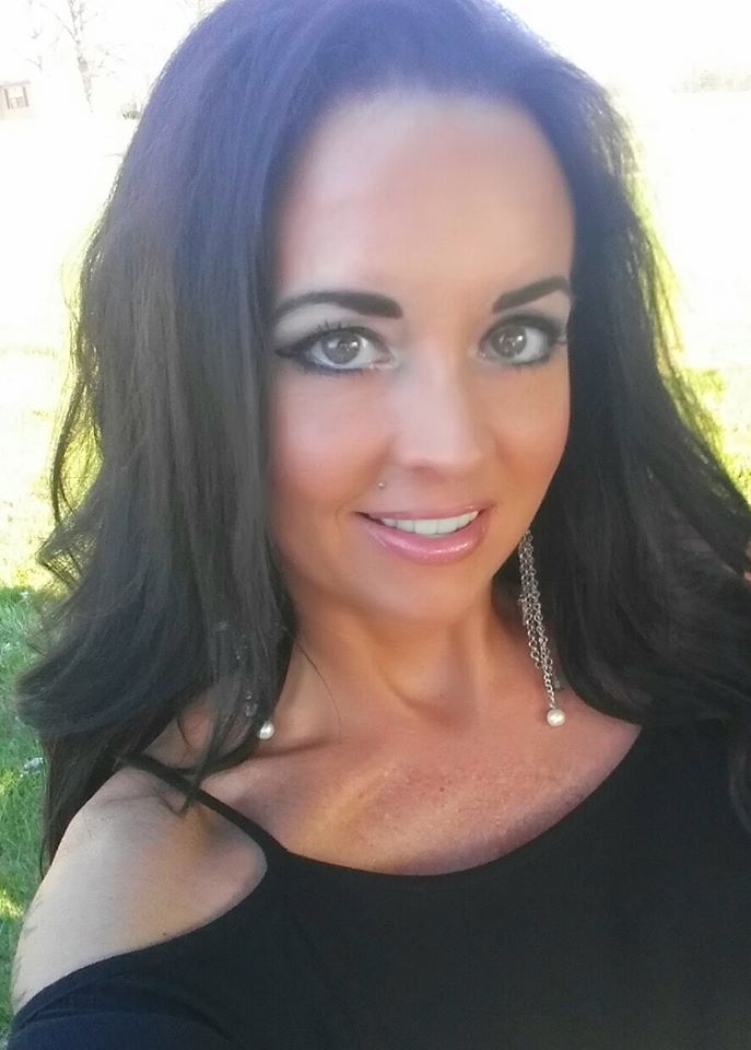 Picture of Angela Kerecz