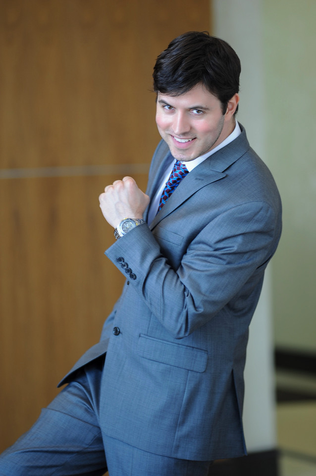 Picture of George Kaiser