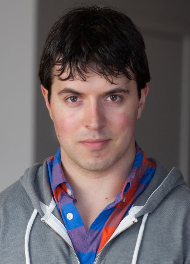 Picture of George Kaiser