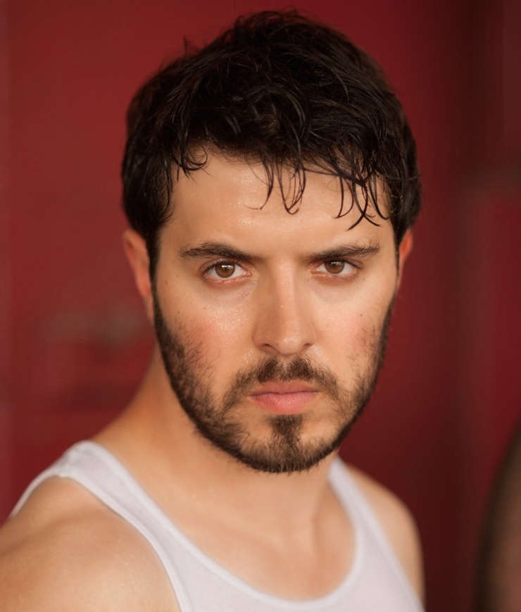 Picture of George Kaiser