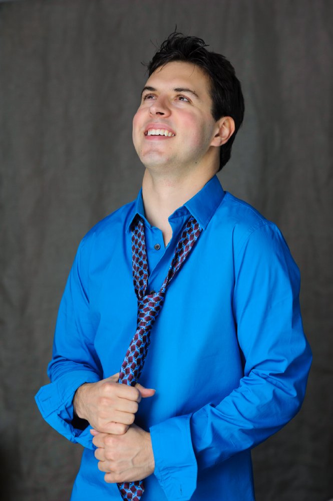 George Kaiser picture