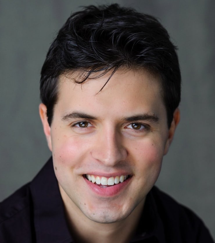 Picture of George Kaiser