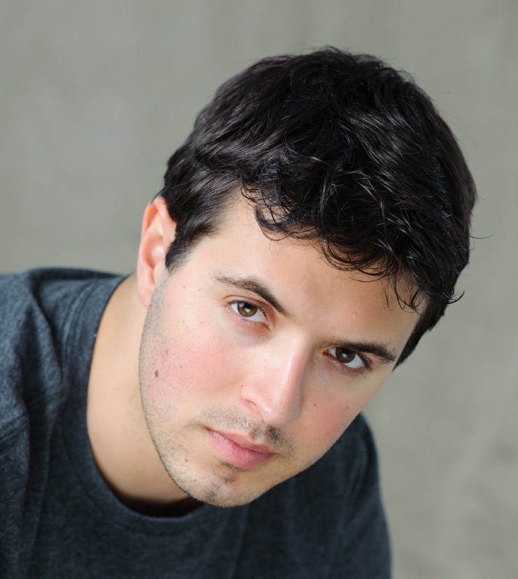 Picture of George Kaiser