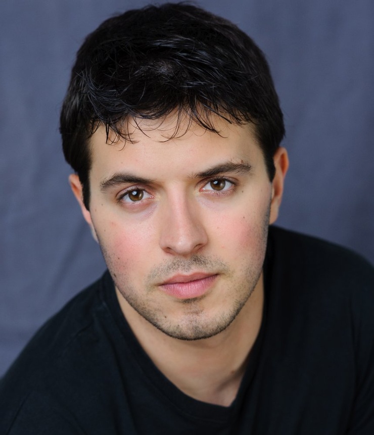 Picture of George Kaiser