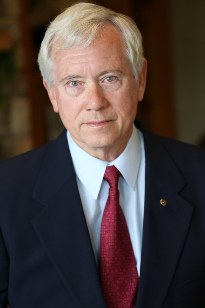 John Fleischmann picture