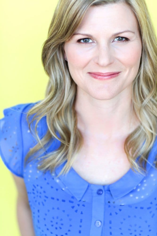 Picture of Jennifer Robertson