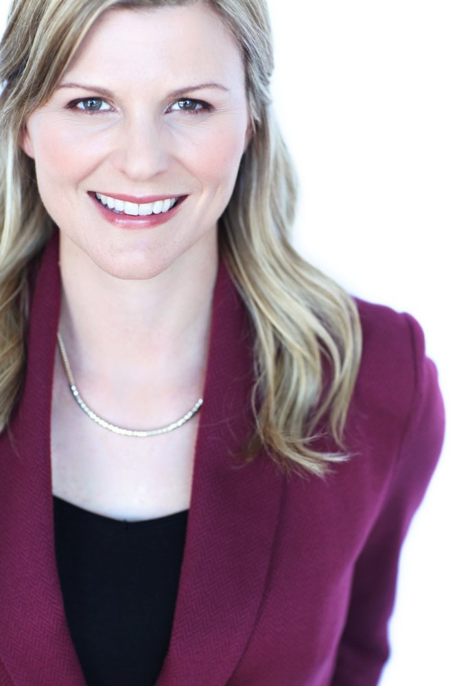 Jennifer Robertson image