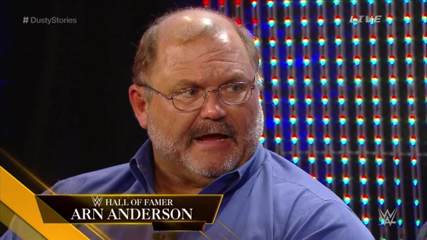 Image of Arn Anderson