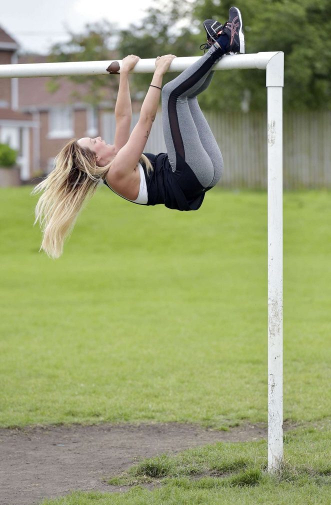 Picture of Charlotte Letitia Crosby