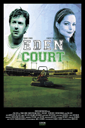 Picture of Eden Court