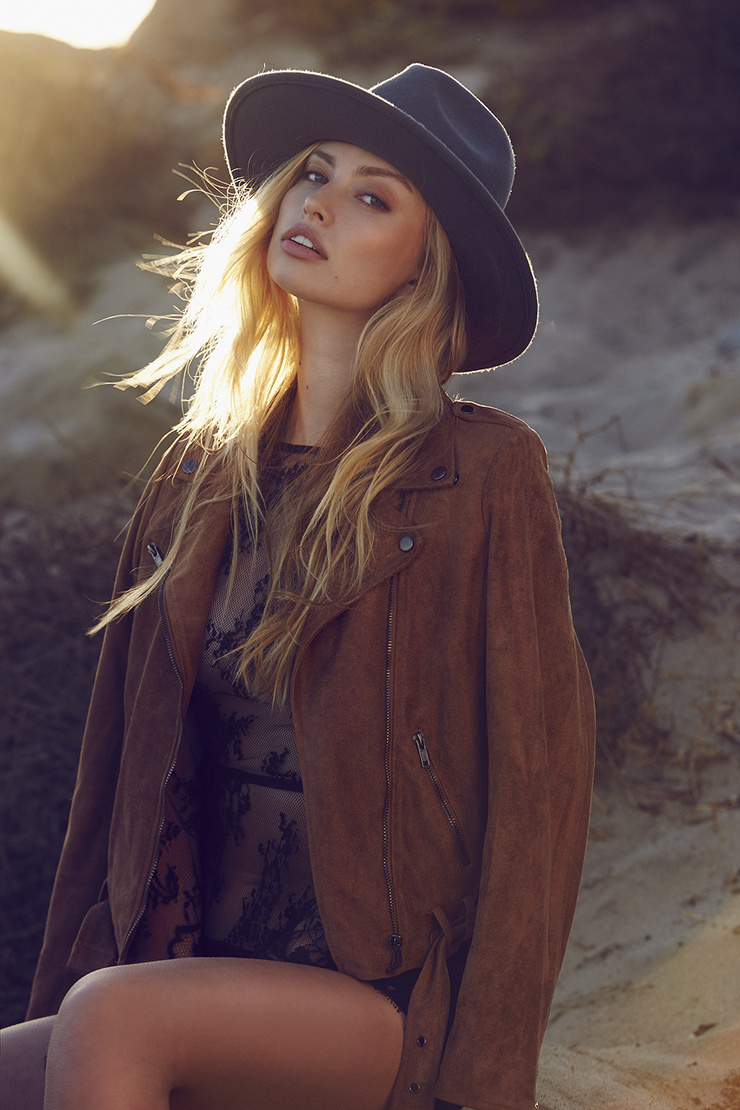 Picture of Taylor Howard