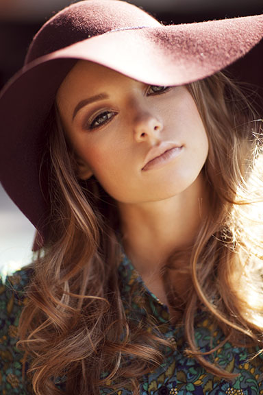 Picture of Maddie Teeuws