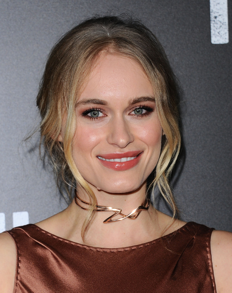 Leven Rambin image