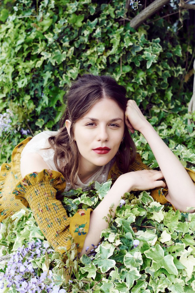 Picture of Morgane Polanski