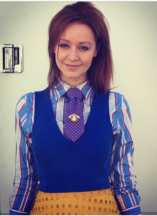 Picture of Lindy Booth