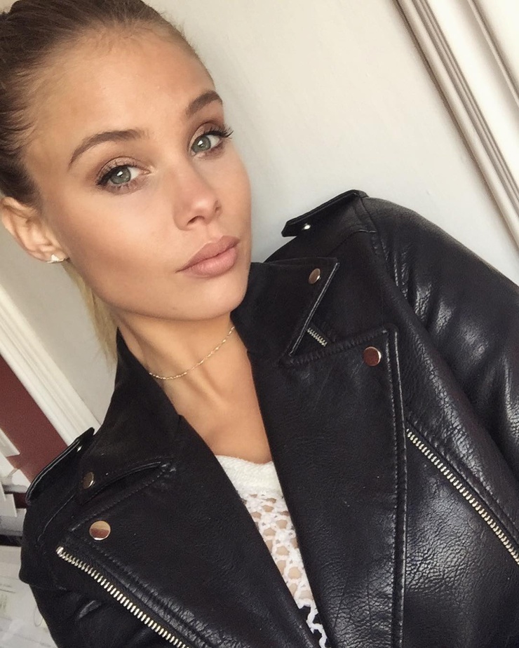 Picture of Allie Leggett