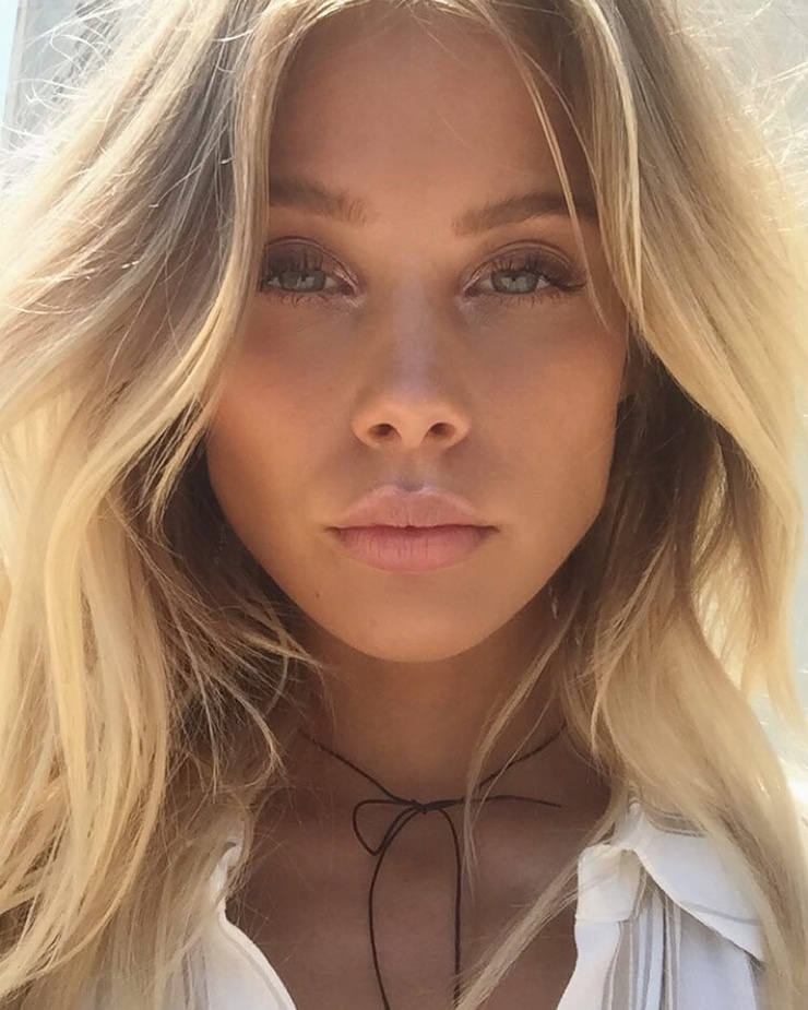 Picture of Allie Leggett