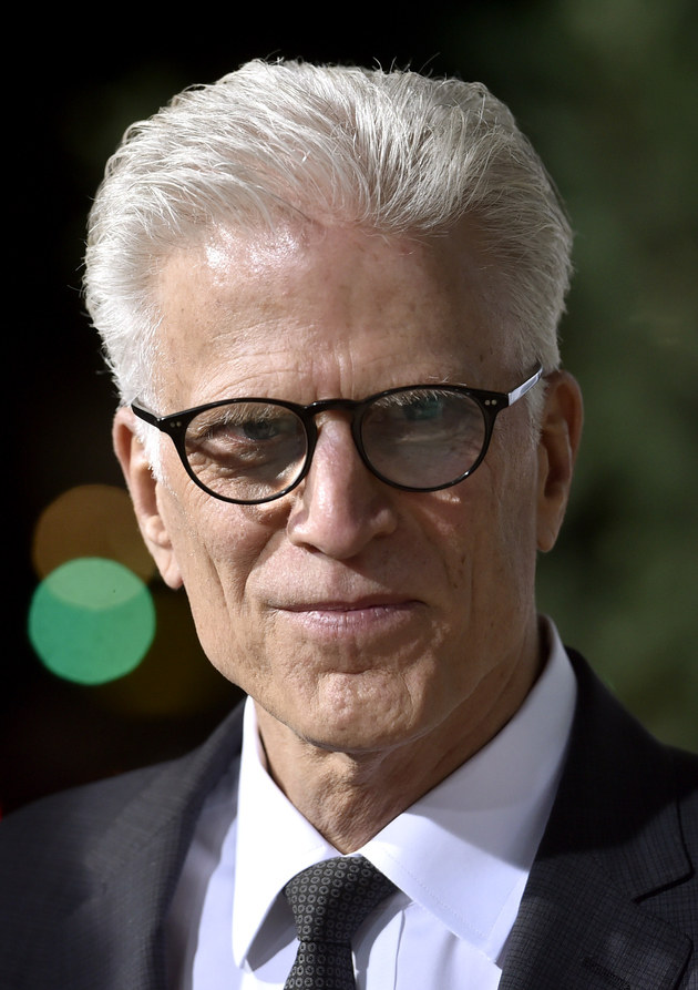 Picture of Ted Danson