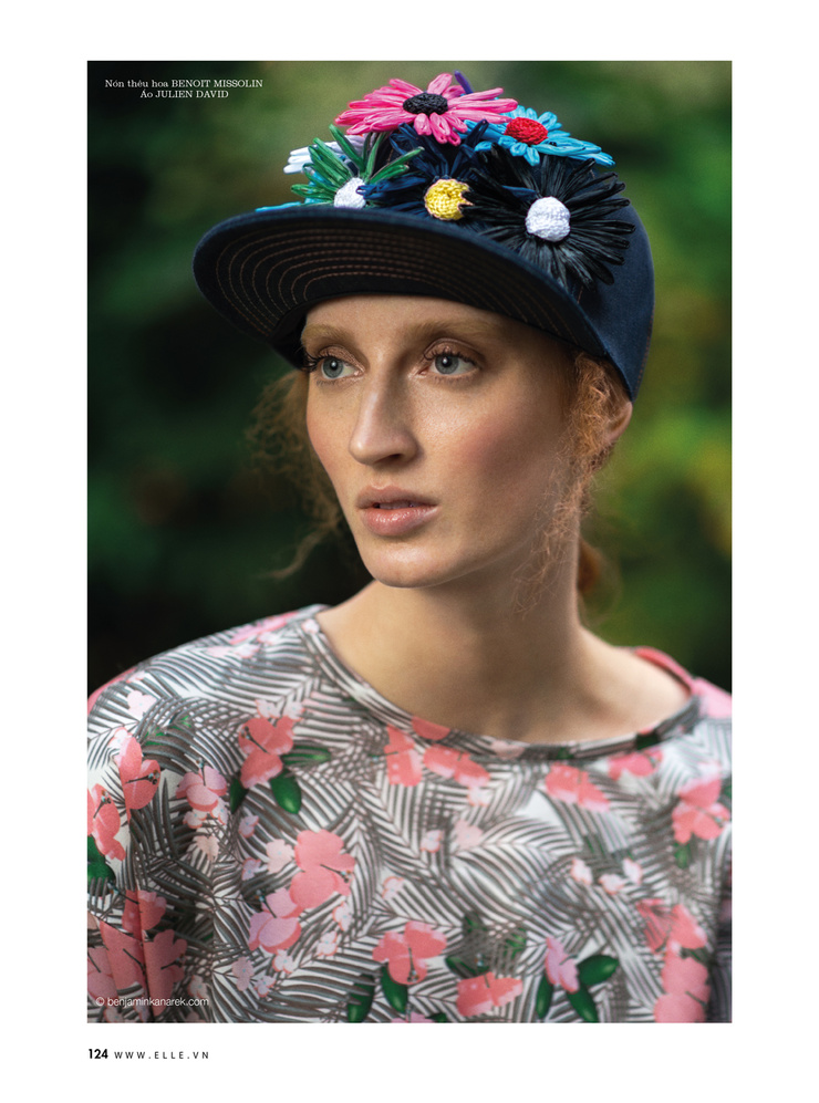 Image of Hazel Townsend