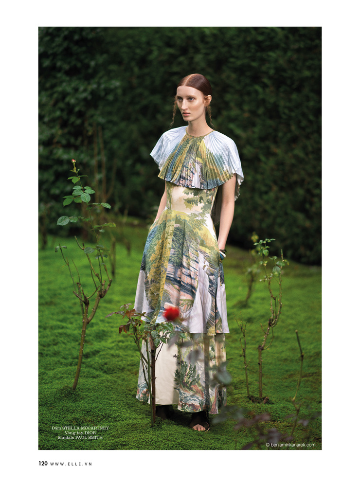 Picture of Hazel Townsend