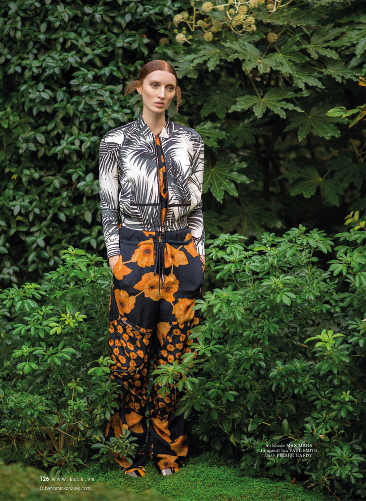 Picture of Hazel Townsend