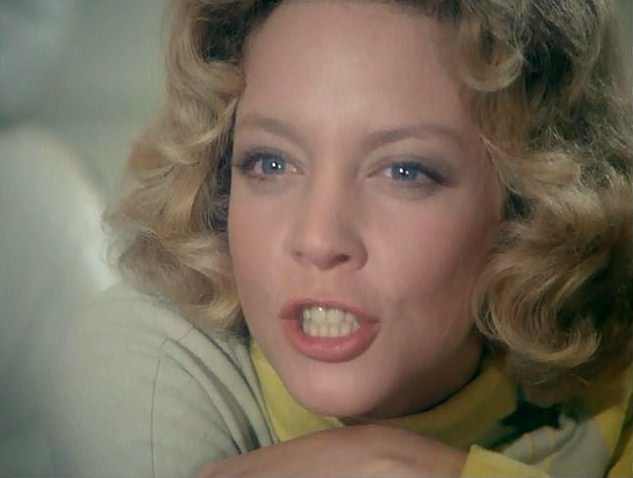 Deborah Fallender picture