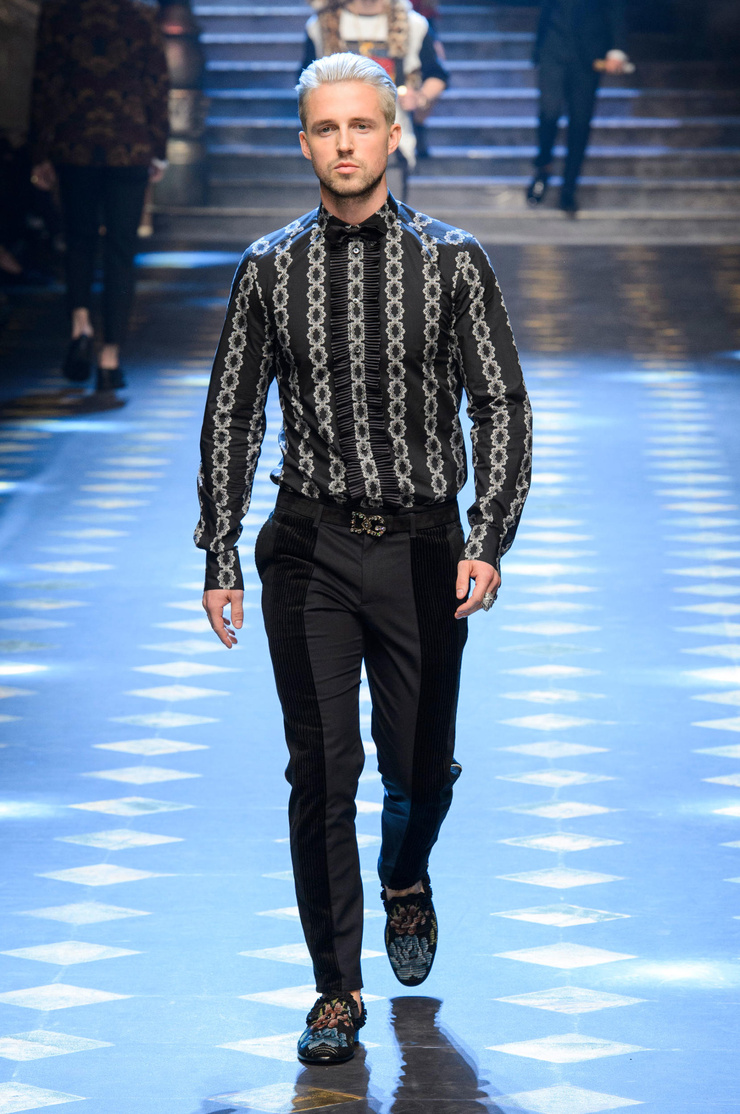 Picture of Marcus Butler