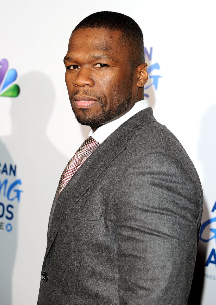 Picture of 50 Cent
