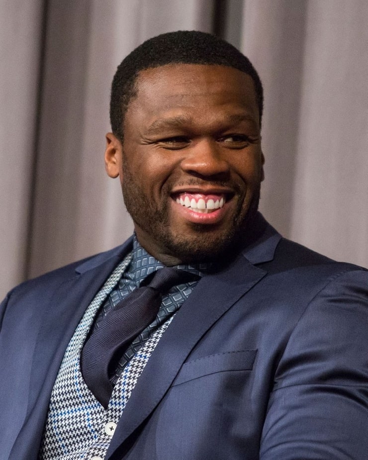 Picture of 50 Cent