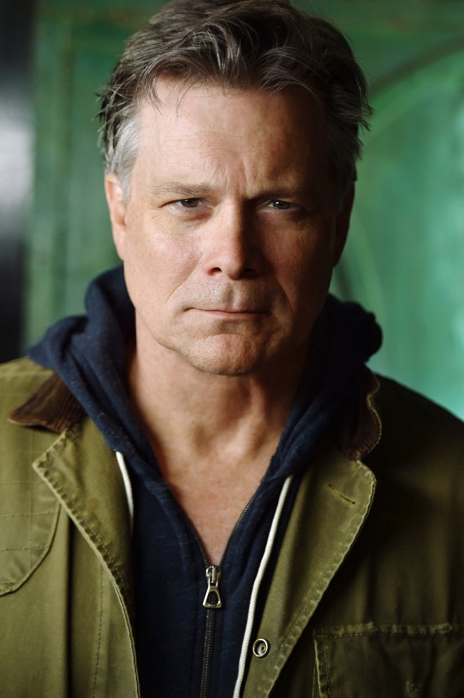 Picture of Ric Reitz