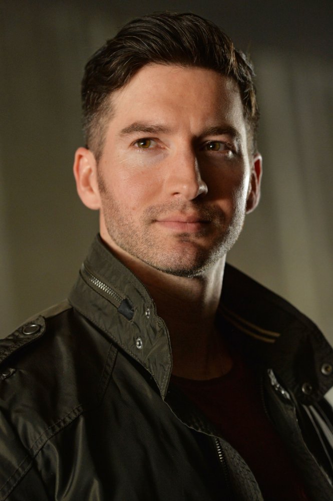 Picture of Garrett Hines