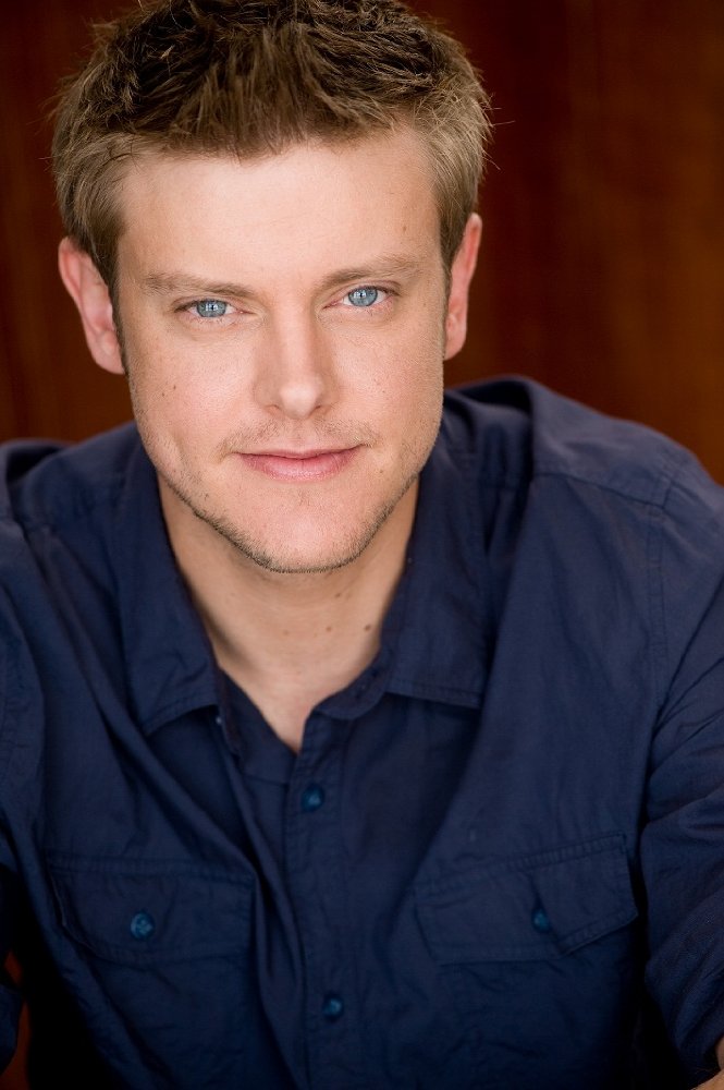 Picture of Dane Davenport