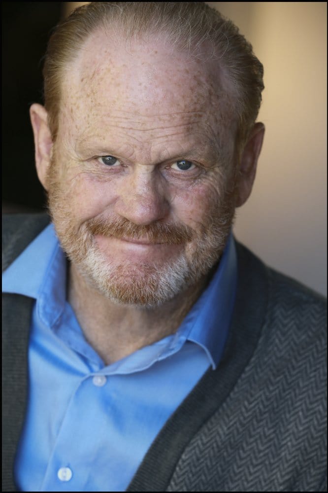 Picture of Dan Hewitt Owens