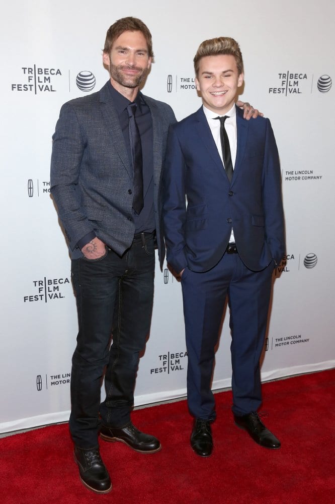 Picture of Ryan Hartwig