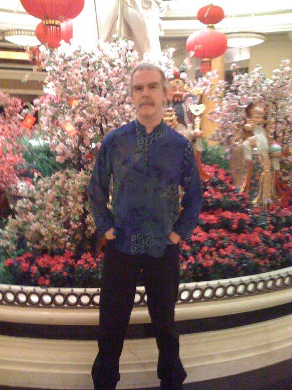 Image of Timothy Skyler Dunigan