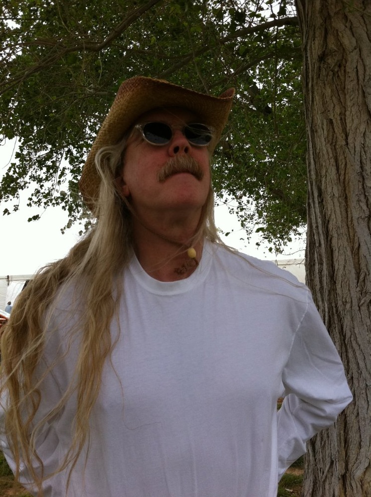 Picture of Timothy Skyler Dunigan