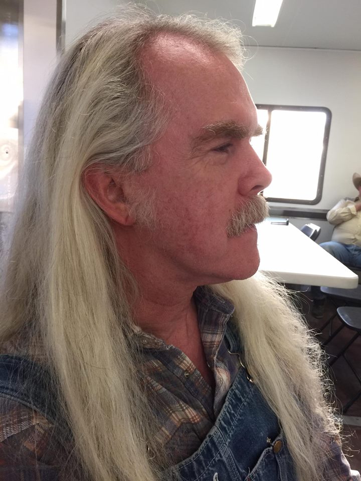 Picture of Timothy Skyler Dunigan