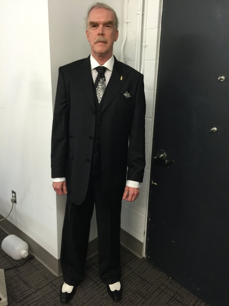 Picture of Timothy Skyler Dunigan