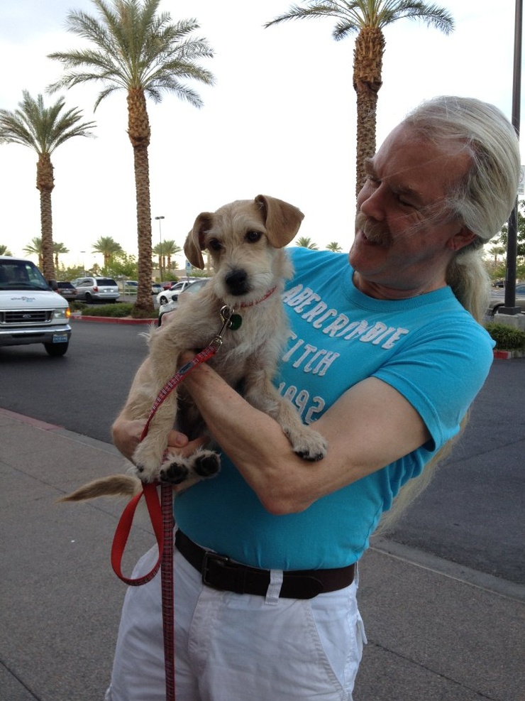 Timothy Skyler Dunigan image