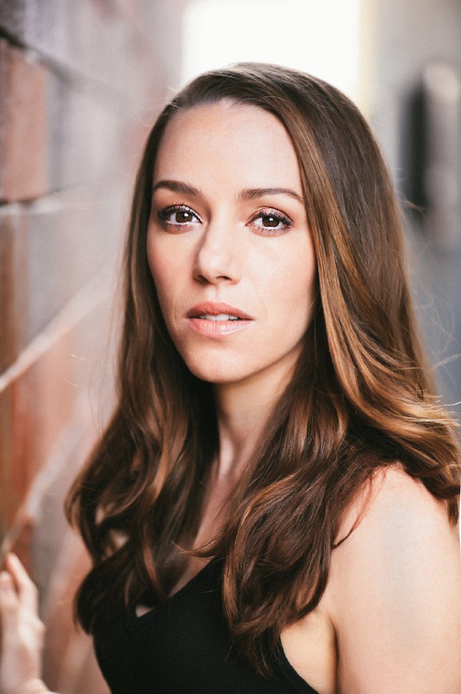 April Billingsley picture