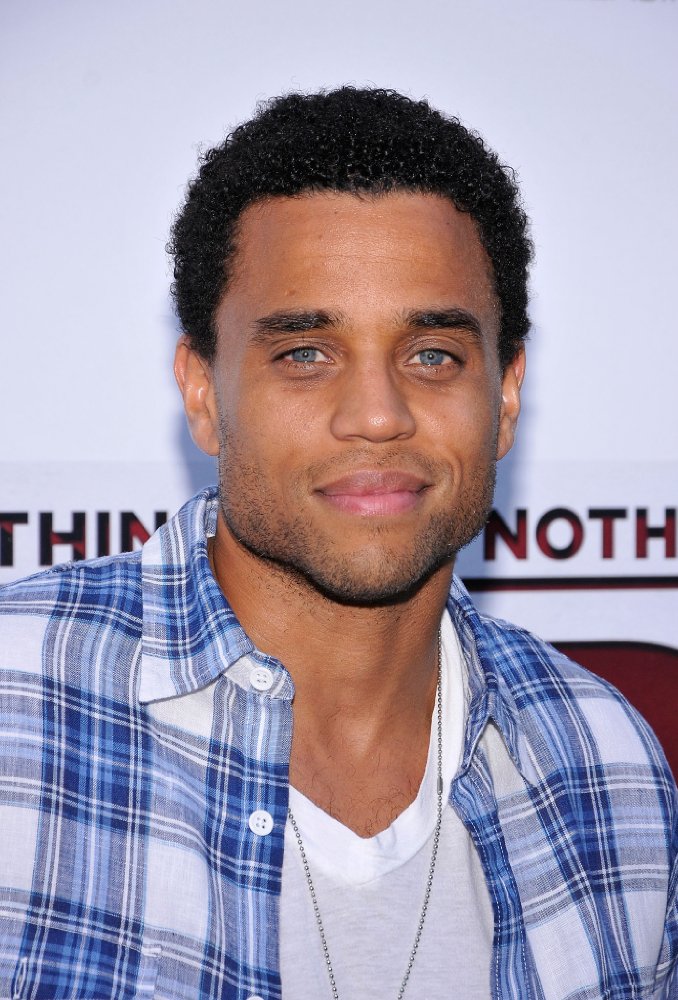 Michael Ealy image