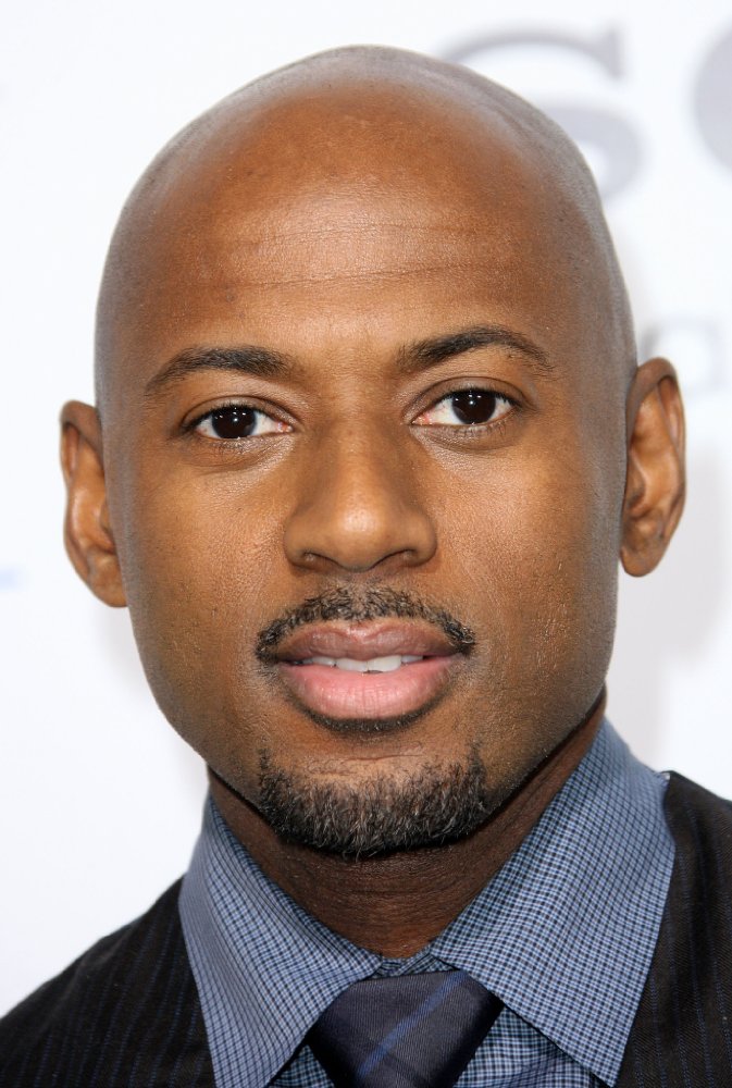 Picture of Romany Malco