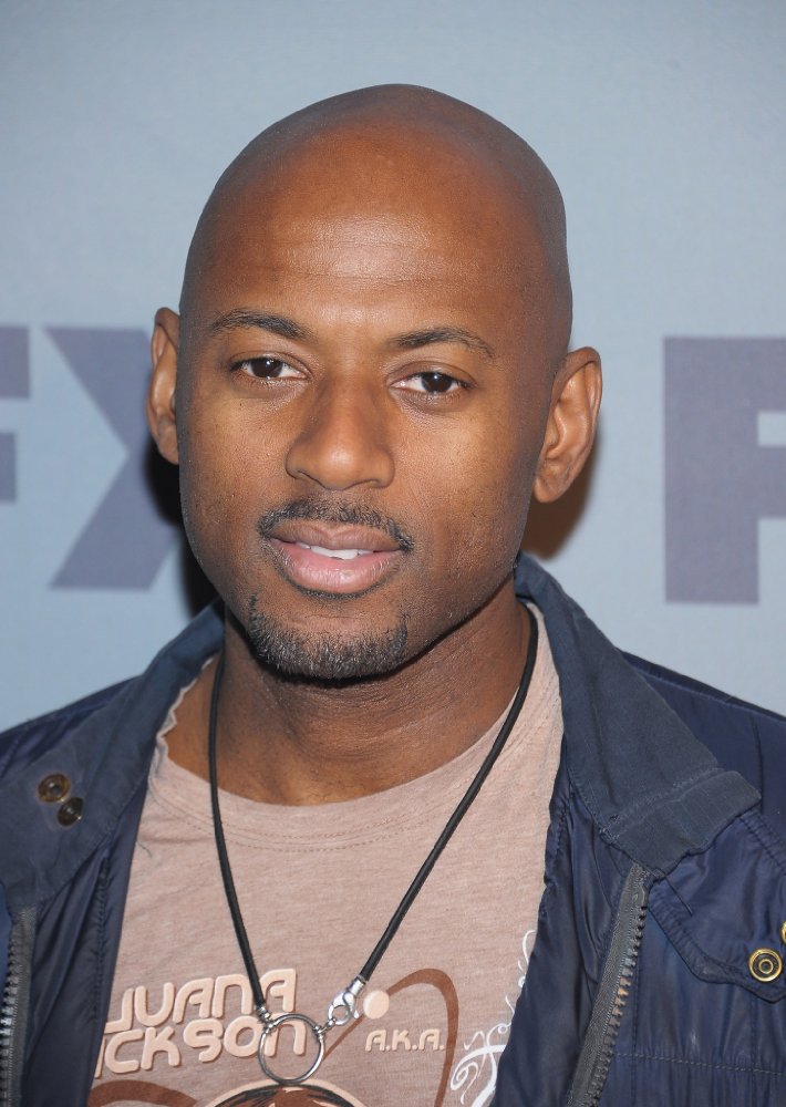Picture of Romany Malco
