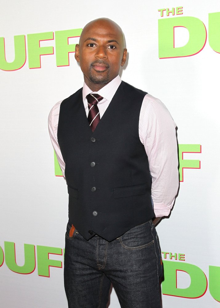 Picture of Romany Malco